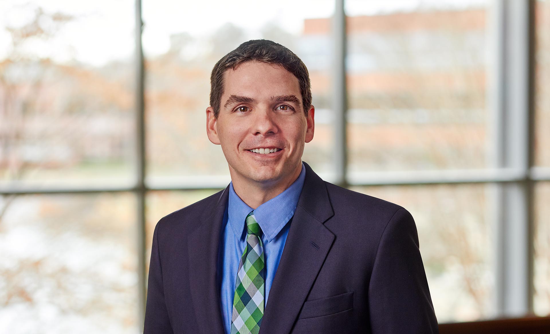 Chris Hamner — Alpha Wealth Advisors, LLC