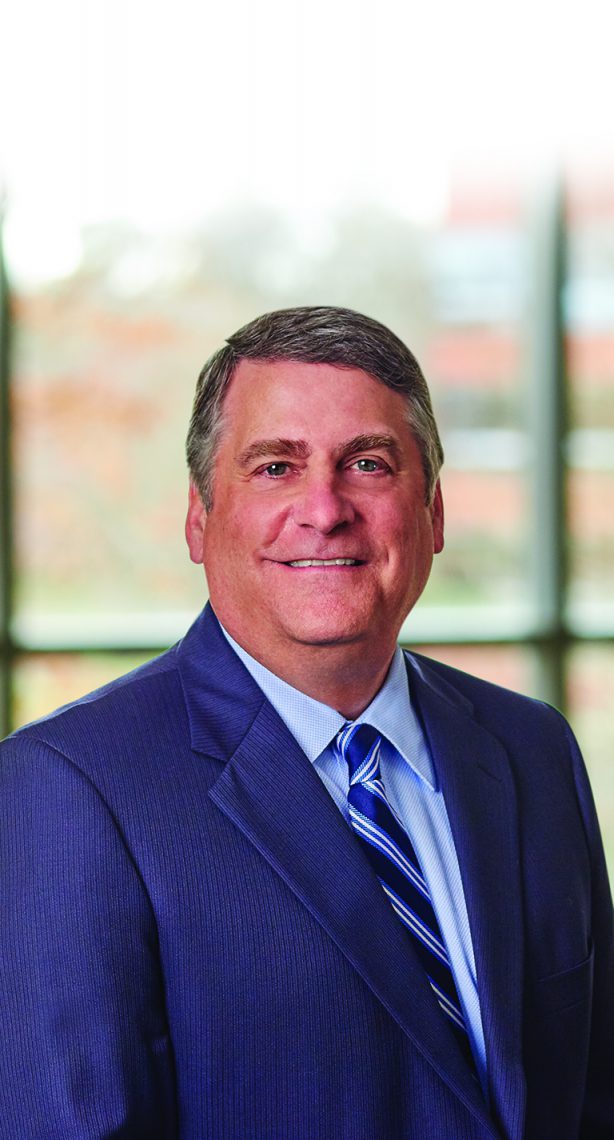 Troy Flinn — Alpha Wealth Advisors, LLC