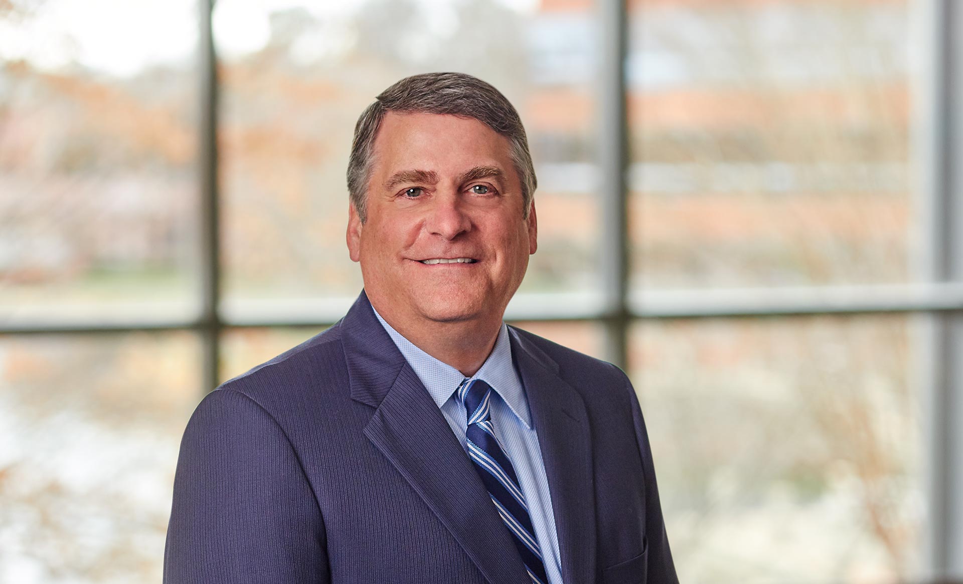 Troy Flinn — Alpha Wealth Advisors, LLC